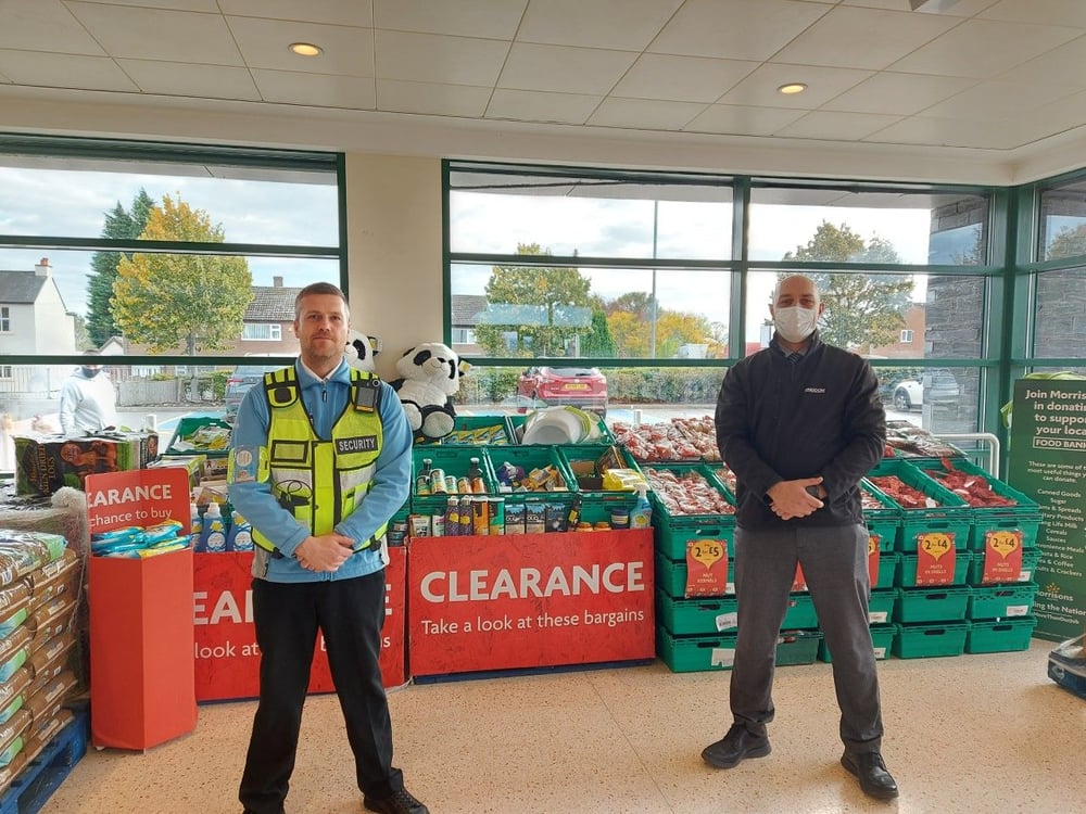 5 Benefits of Having Retail Security Services at your Store