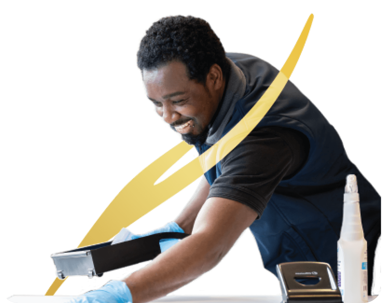 Join Us | Kingdom Services Group
