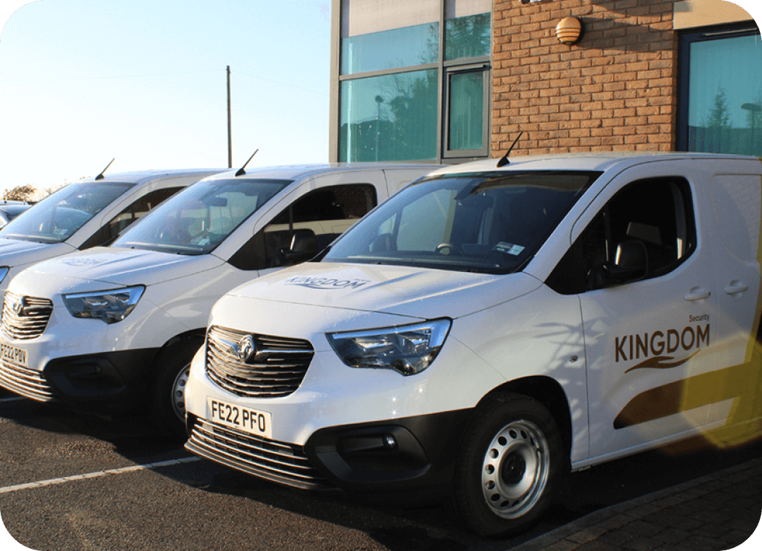 Mobile Security Service | Kingdom Services Group