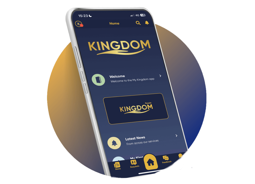 Join Us | Kingdom Services Group