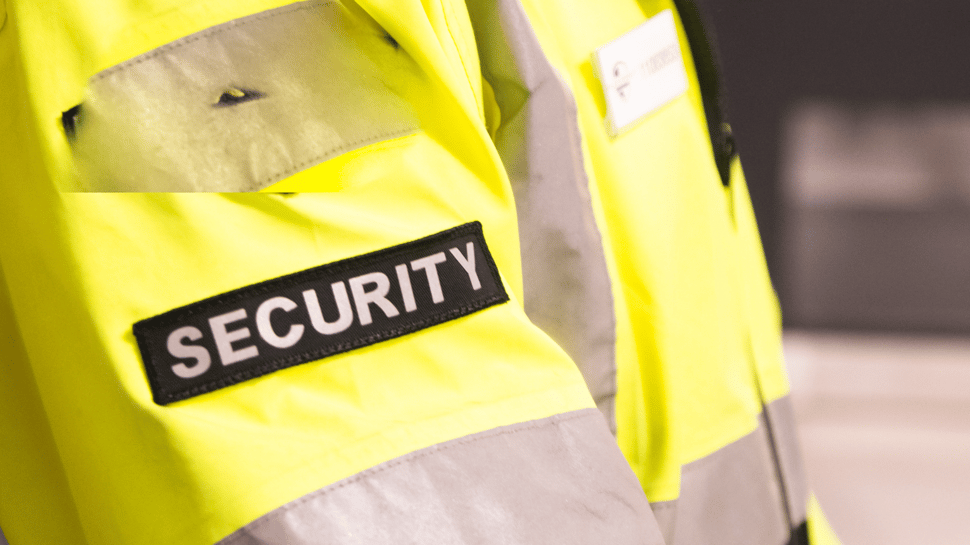 Security For Healthcare Facilities Is An Essential Element