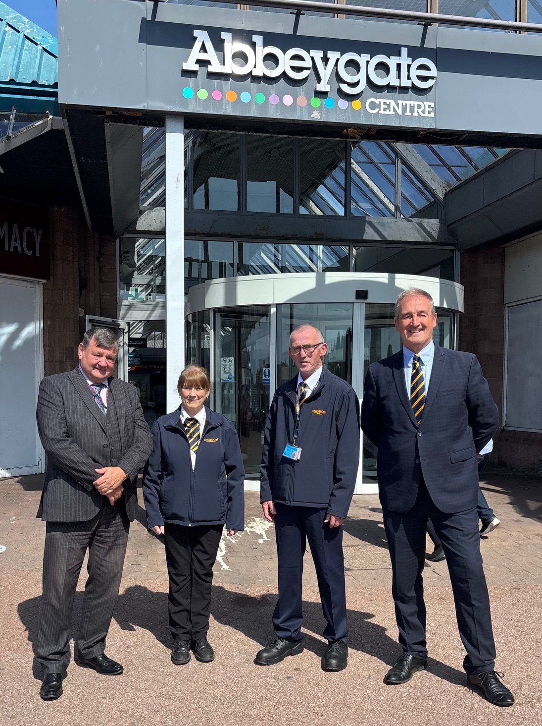 International Security Officers Day 2025