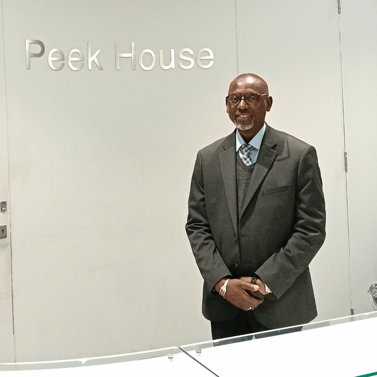 Why Should You Get Front Of House Security To Secure Your Building