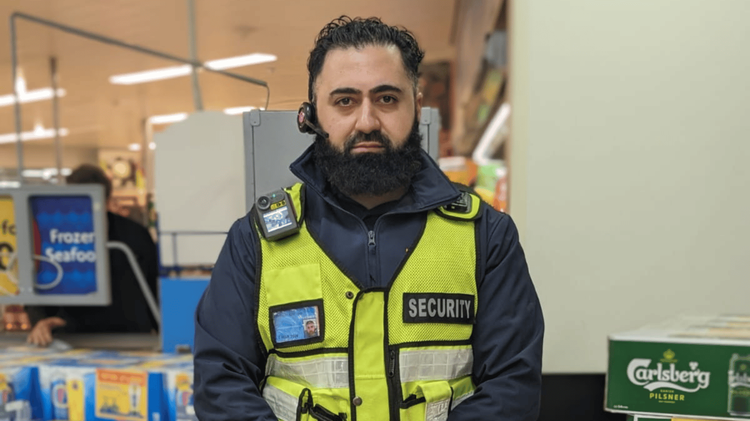 Why Does Having An SIA License Matter When Hiring Security Staff?