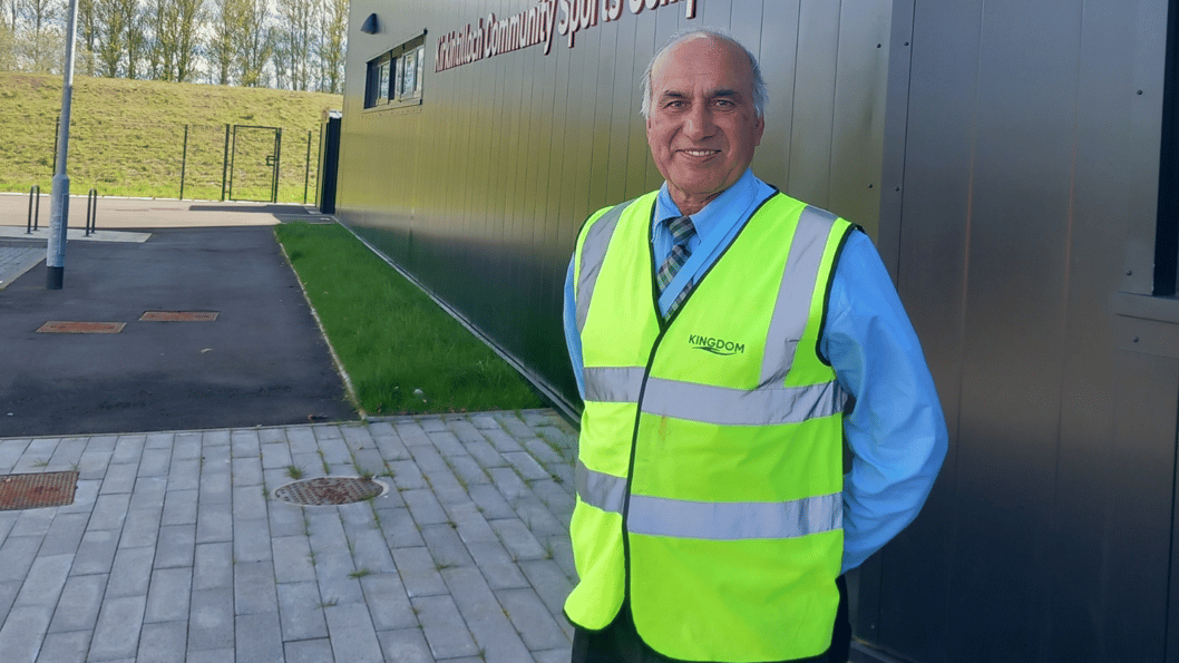 Why Your Foot Patrol Security Need To Understand Your Building
