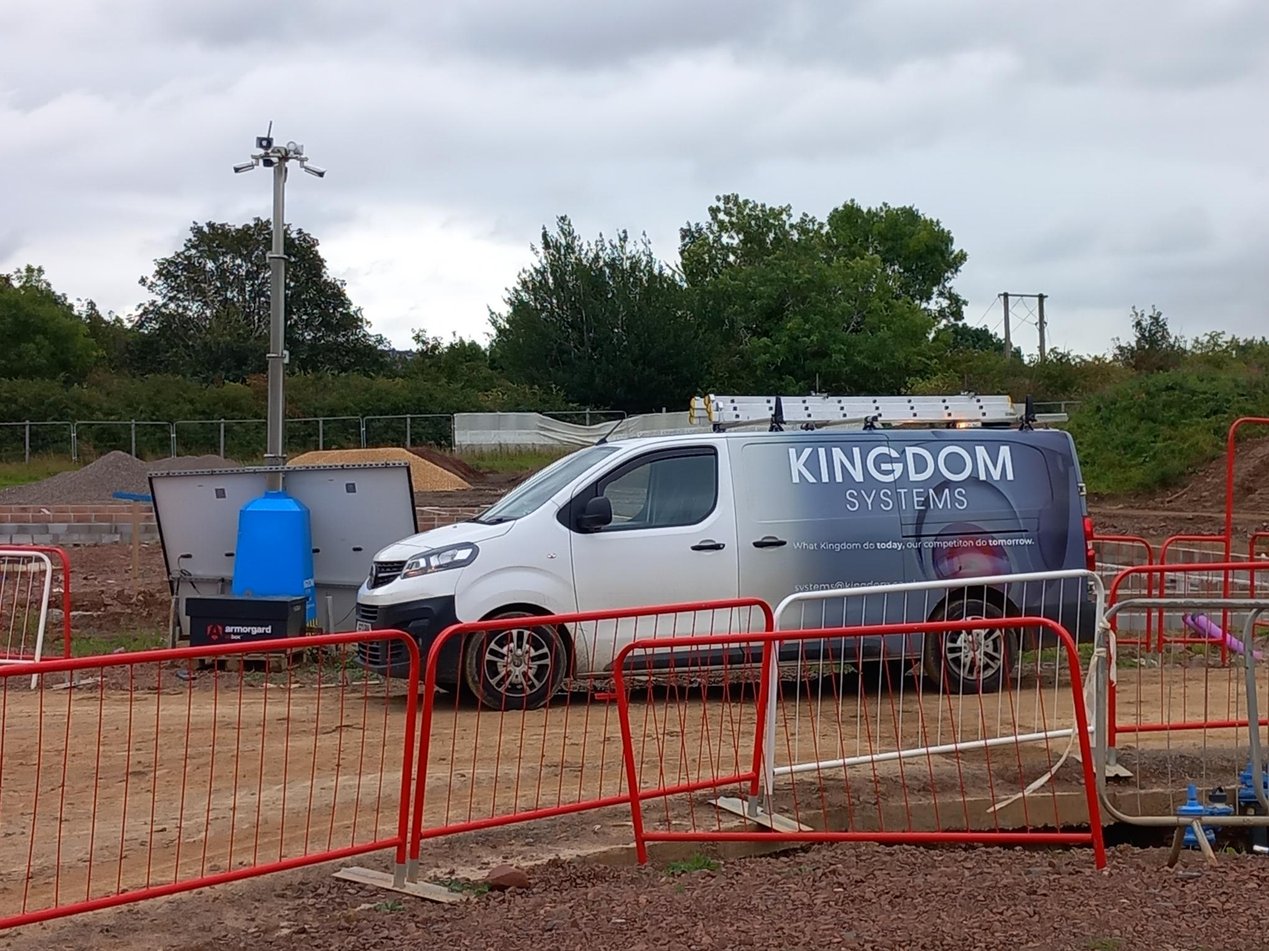 Enhancing Security and Efficiency: The Importance and Benefits of ...