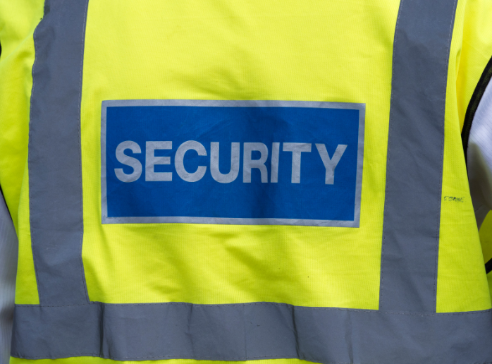 5 Tips To Help You To Choose Security Officer Services For Your Business