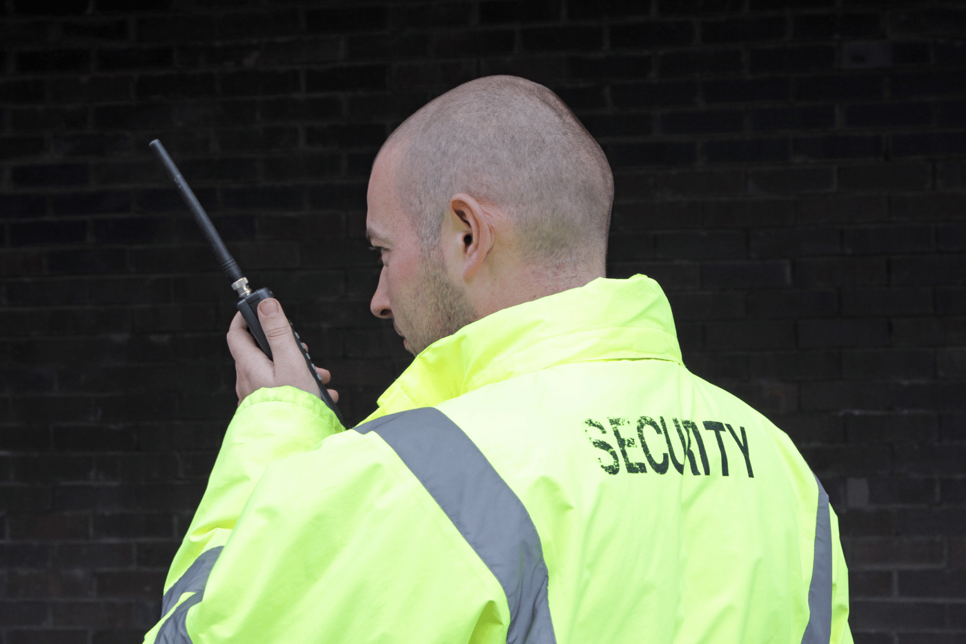10 Requirements To Help You Become A Security Officer