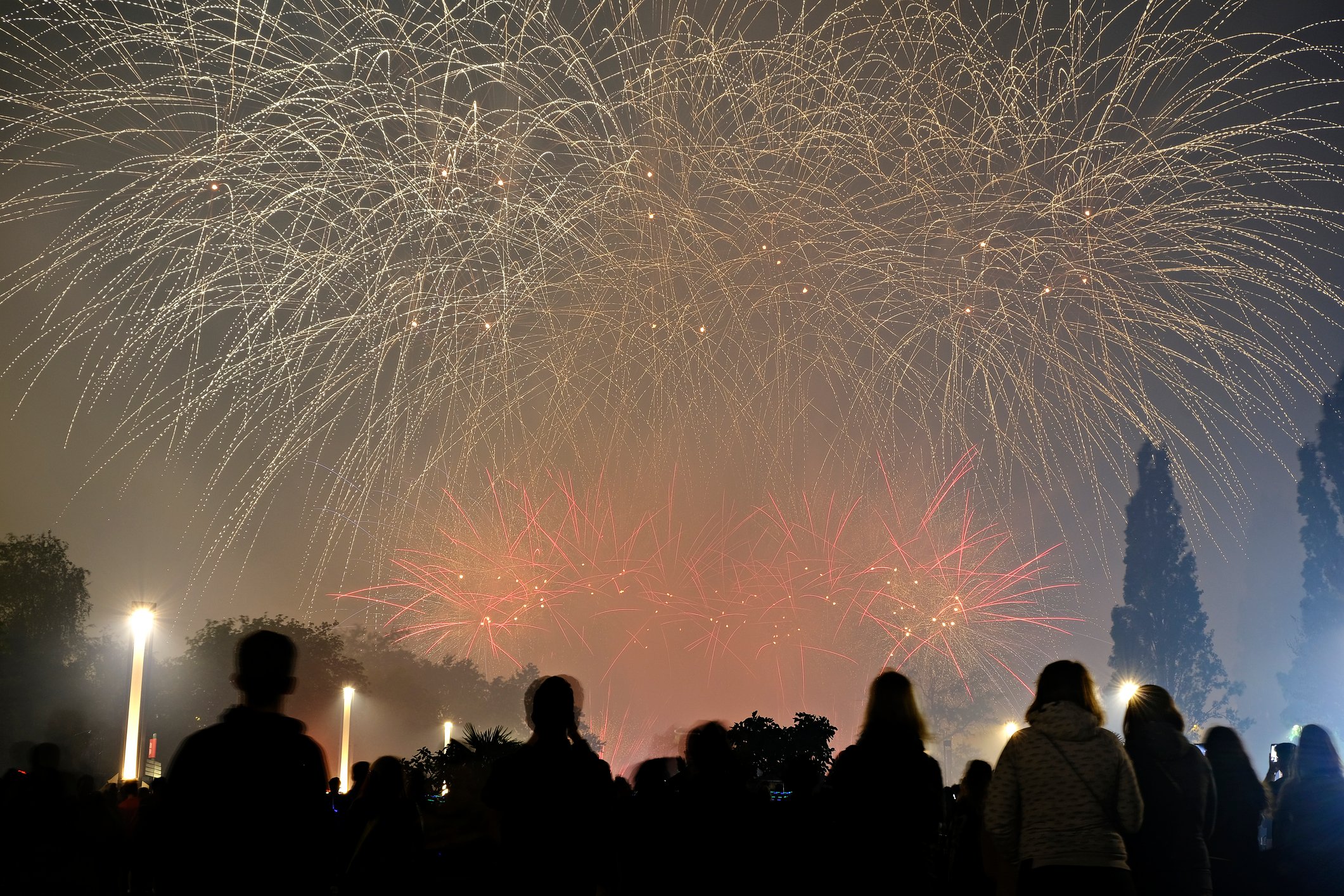 Enhancing Community Safety: Kingdom L A Support's Impact on Bonfire ...