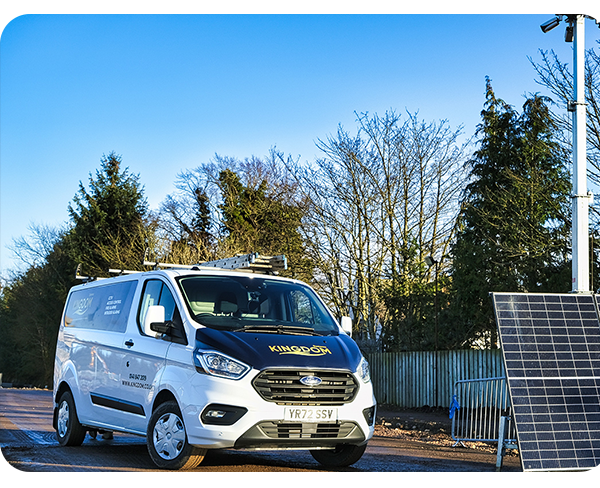 Temporary Systems | Kingdom Services Group