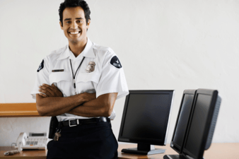 Why Conflict Management Is Vital For Security Personnel